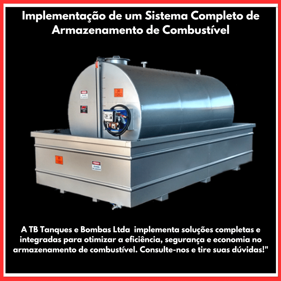 Estudo de Caso: Implementação de um Sistema Completo de Armazenamento ...